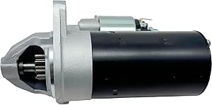 CCXXMMYY - Motor de arranque de 12 V 2 KW 3583555 adecuado para ...