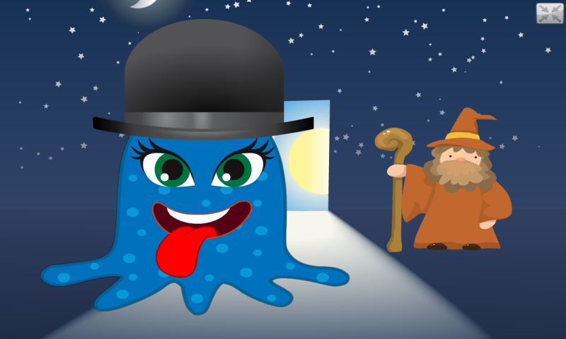 Create a Monster - App on Amazon Appstore