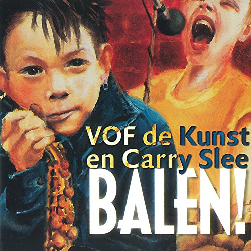 Amazon MusicでVOF de Kunst feat. Carry SleeのBalenを再生する