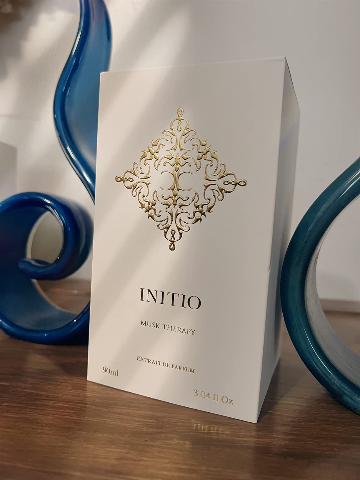 $12/mo - Finance INITIO PARFUMS PRIVÉS - Musk Therapy - 3.04 Fl Oz ...