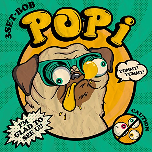 Amazon.com: Pop I : 3SET-BOB: Digital Music