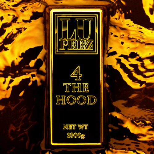 Amazon.com: 4 the Hood [Explicit] : Lu Peez: Digital Music