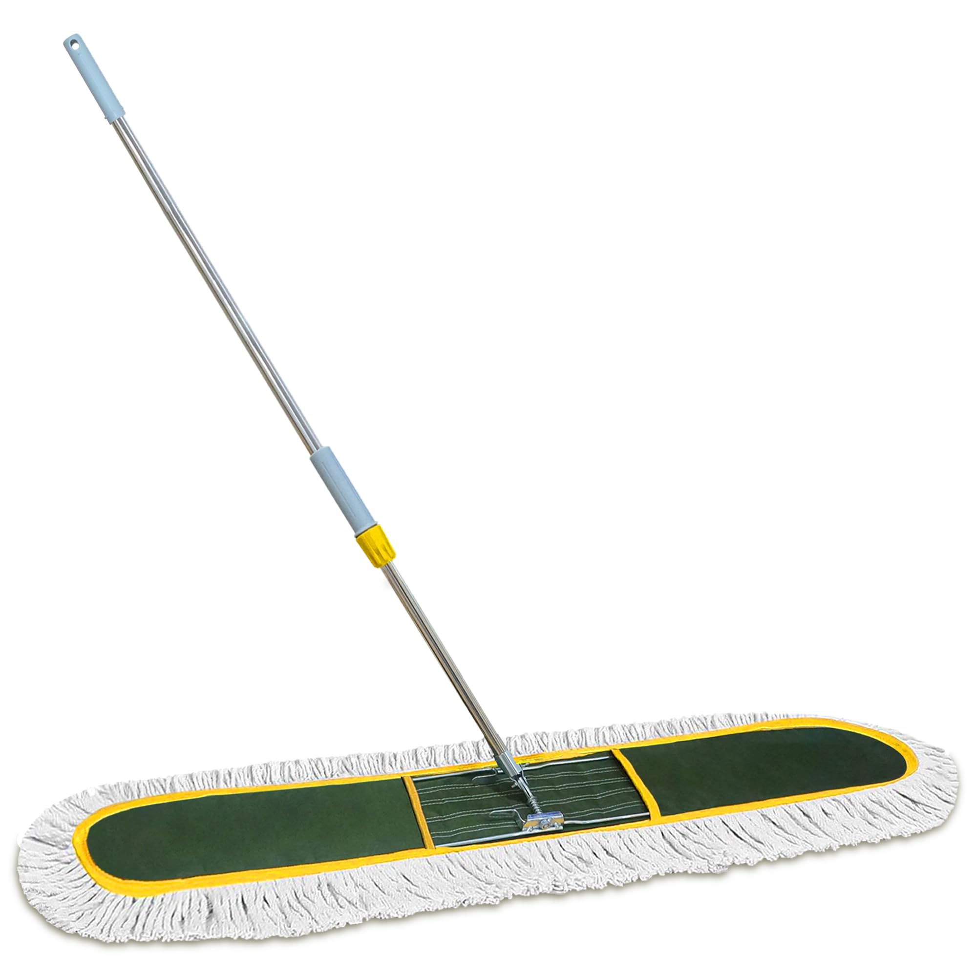 Amazon.com: Solipect 48-Inch Commercial Dust Mop for Hardwood Floors ...