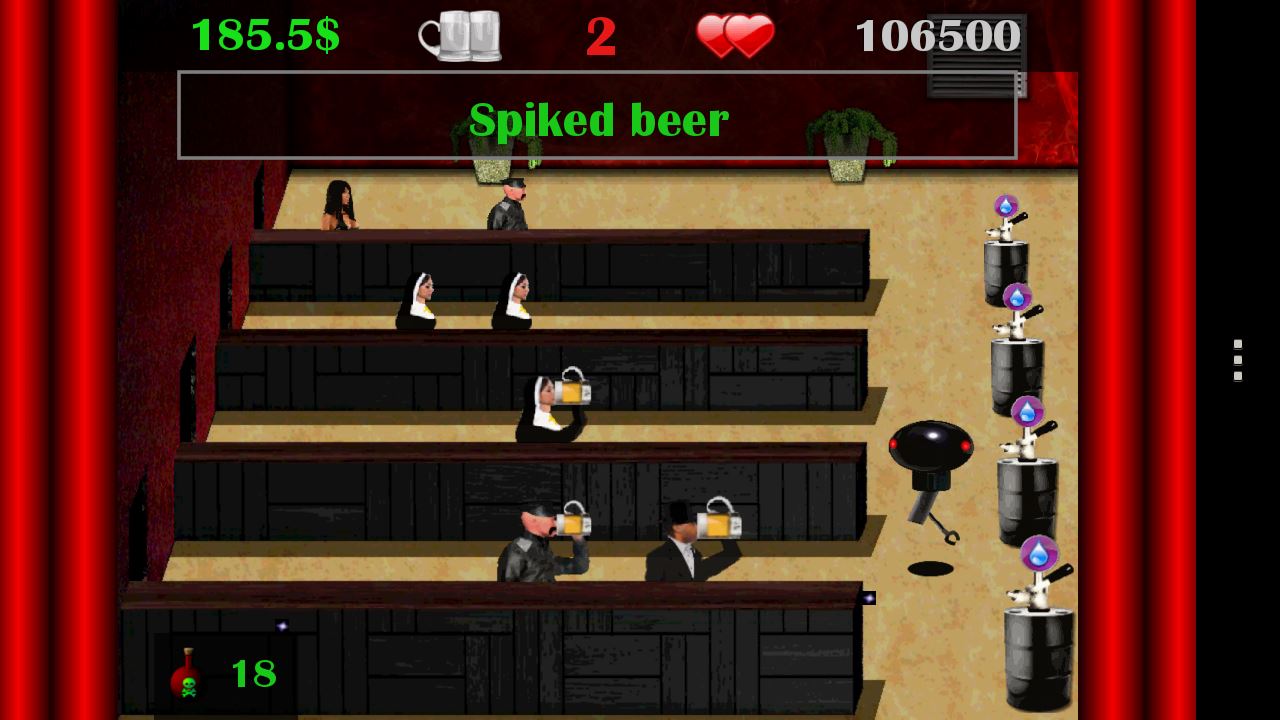 Beerbot - App on Amazon Appstore