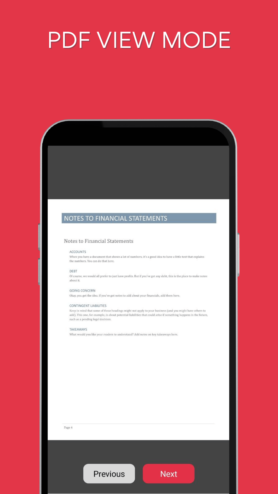 Smart PDF Editor & Reader - App on Amazon Appstore