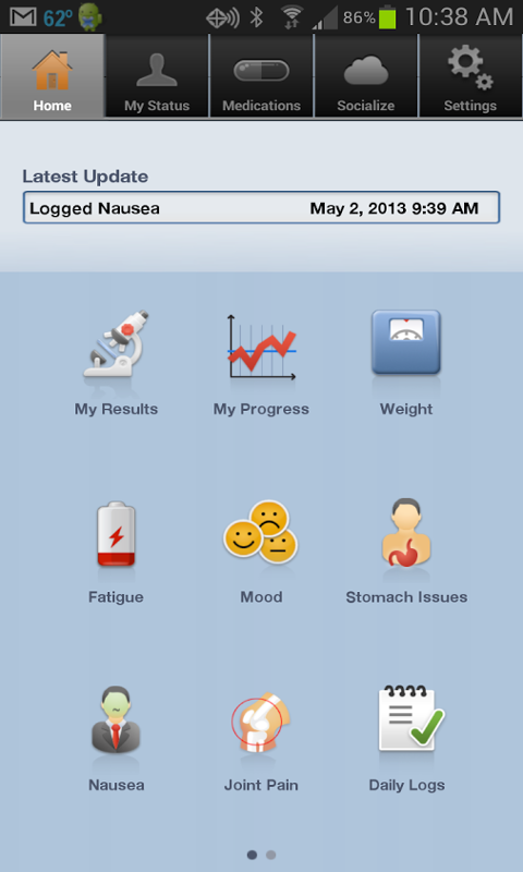 CML Monitor:Amazon.de:Appstore for Android
