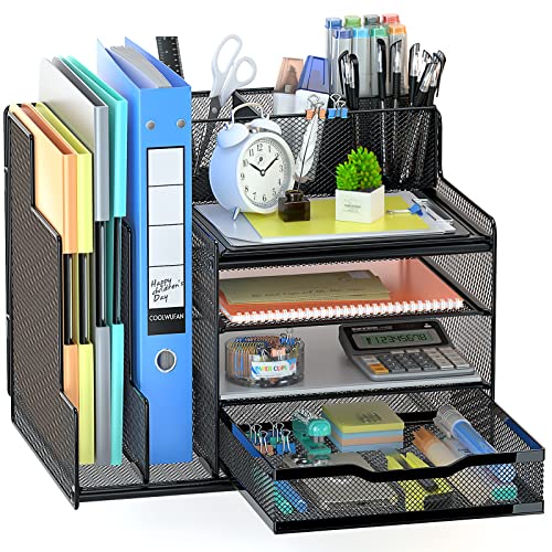 Office Supplies Desk – The 16 best products compared - creativity ...