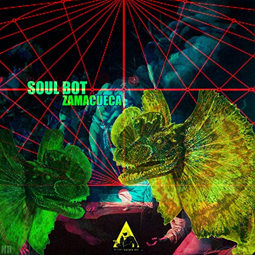 Amazon Music - Soul BotのZamacueca - Amazon.co.jp