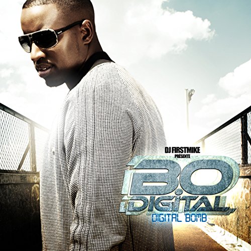 Amazon.com: Digital Bomb Vol. 1 : BO Digital: Digital Music