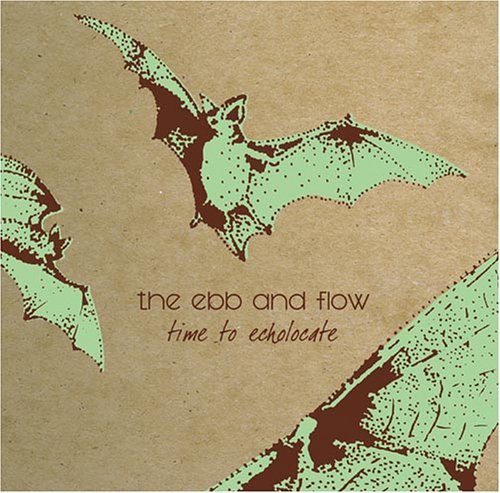 The Ebb and Flow - Time to Echolocate - Amazon.com Music