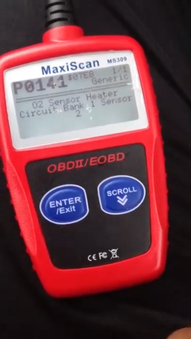 Watch Autel MaxiScan MS309 - a good tool with good price! on Amazon Live