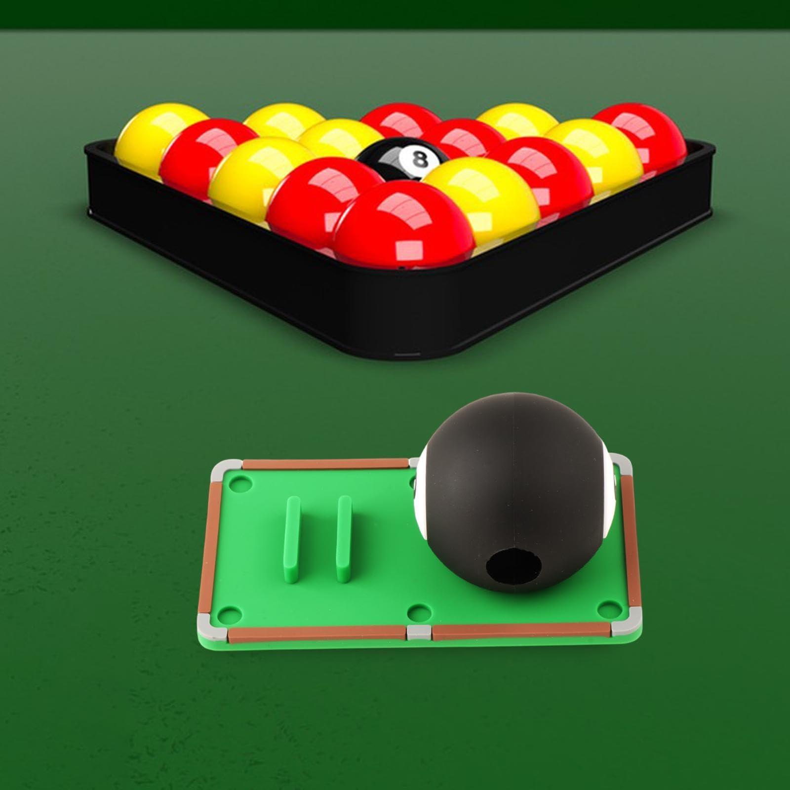 Billiard Practice Ball White Play Ball, Billiard Training Pool ...