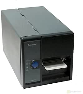 Amazon.com: Intermec PD41 EASYCODER PD41A01000002020 Thermal Label ...
