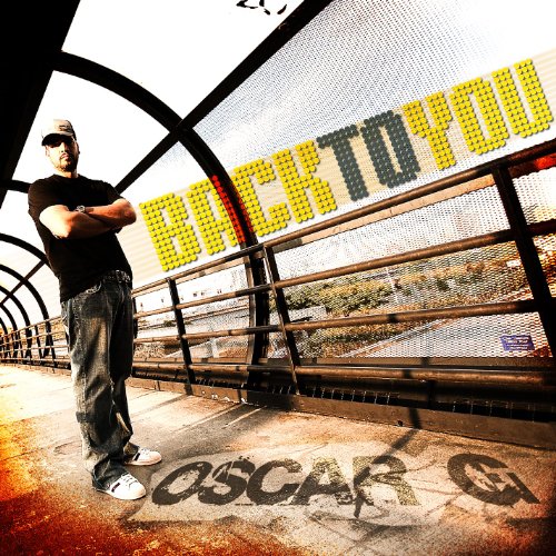 Play Back To You feat Tamara Wallace by Oscar G on Amazon Music