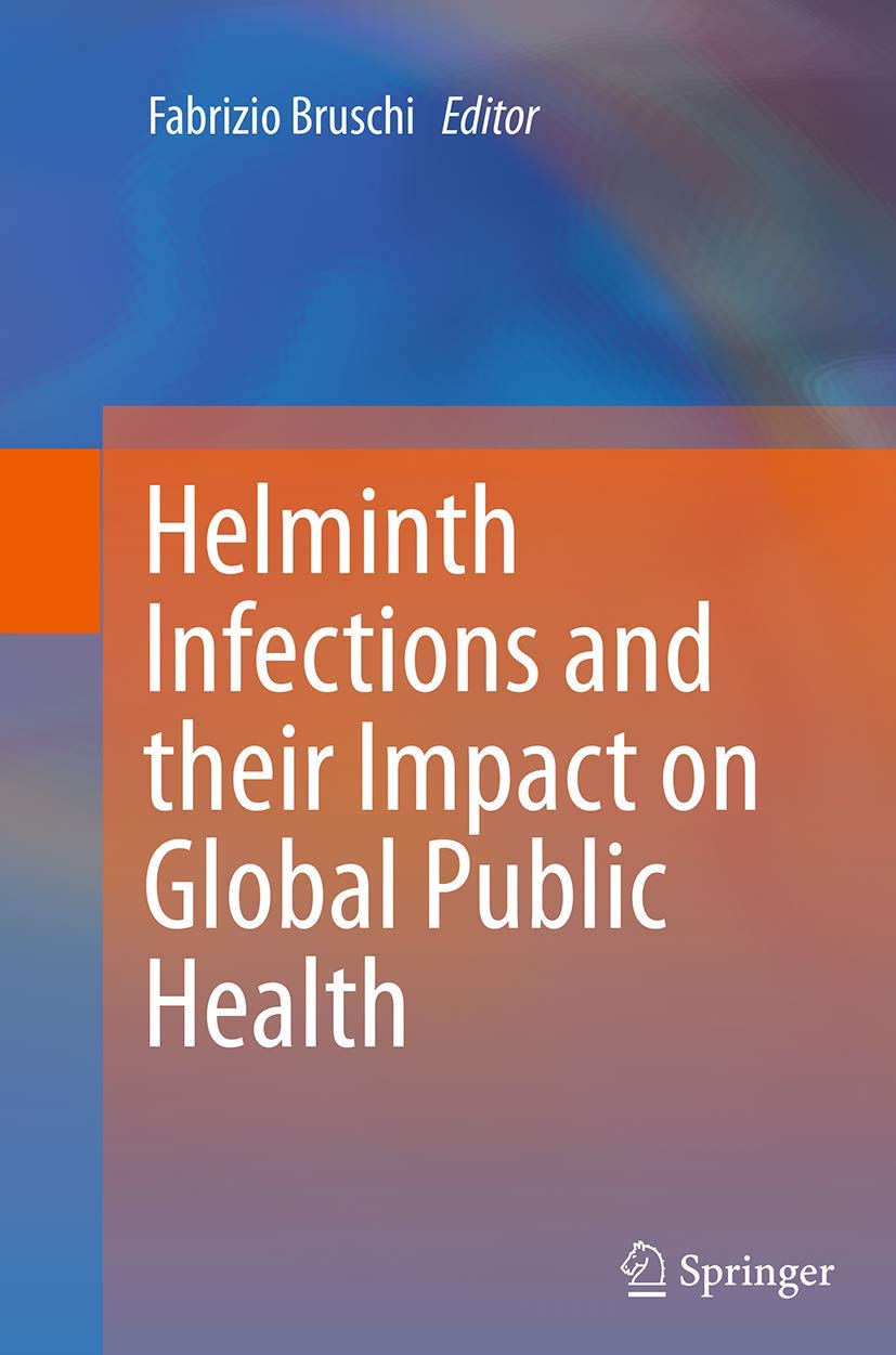 Helminth Infections and their Impact on Global Public Health ...