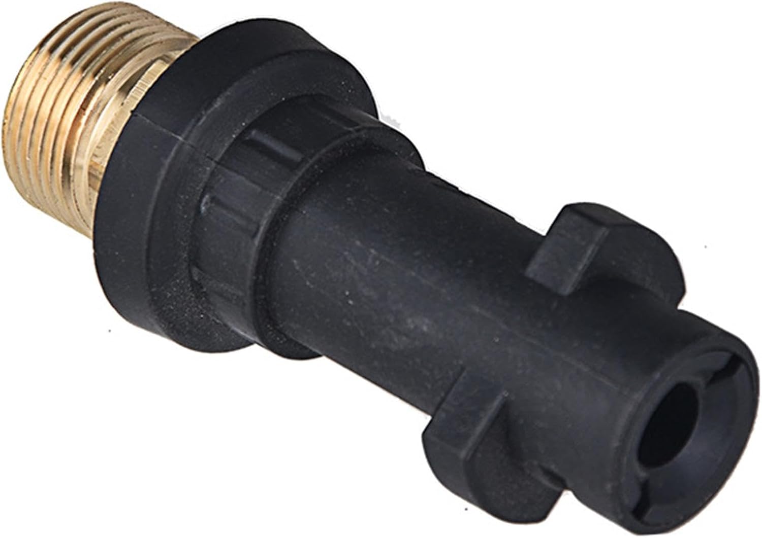 Amazon.co.jp: Perfk High Pressure Washer Adapter Form Lance Adapter ...