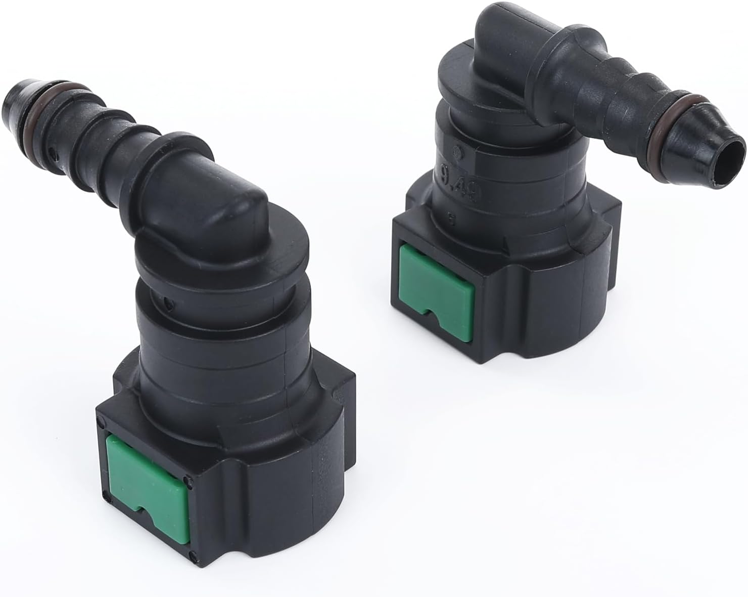 Amazon.com: Dorman 800-125 Fuel Line Retaining Clip 3/8 In. Steel To 3/ ...