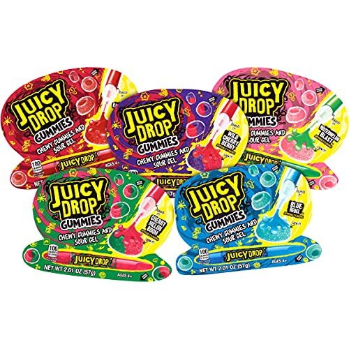 Amazon Best Sellers: Best Gummy Candies