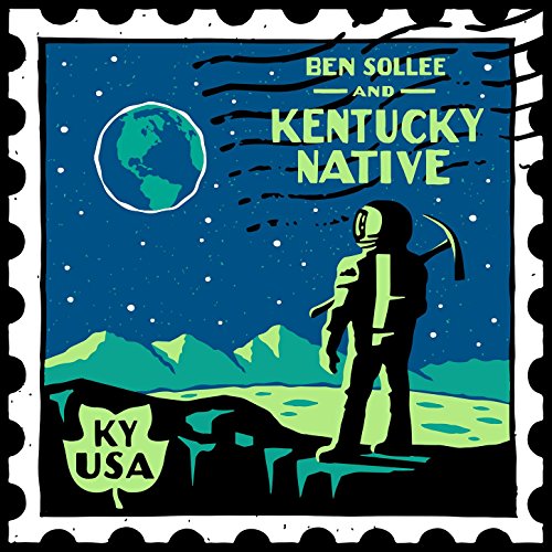 Play Ben Sollee and Kentucky Native by Ben Sollee on Amazon Music