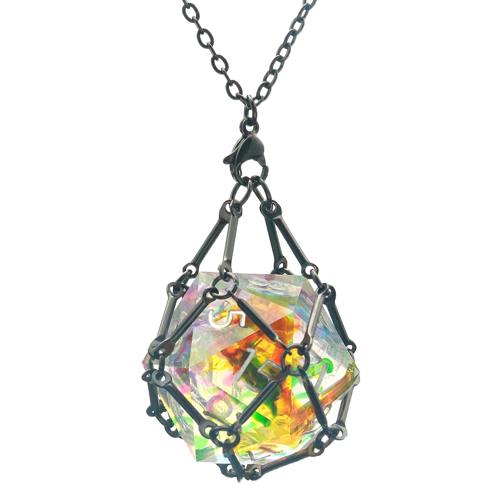 Magic Necklaces Dnd