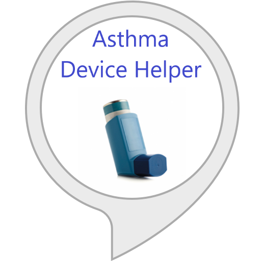 Amazon.ca: Asthma Device Helper : Alexa Skills