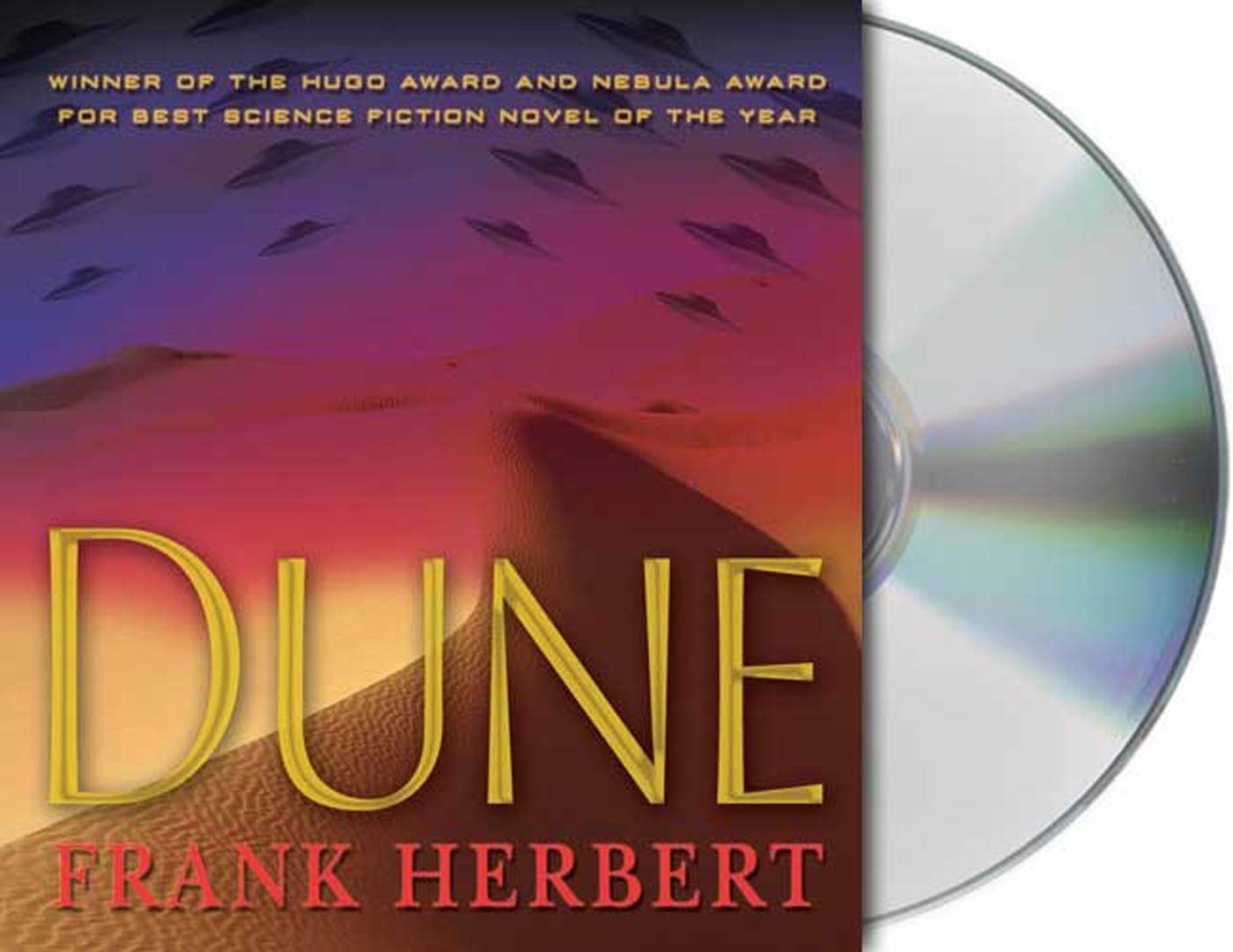 Dune: Book One in the Dune Chronicles: Herbert, Frank, Brick, Scott ...