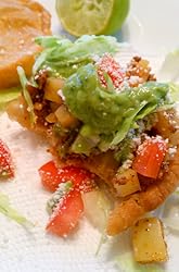 Latin American Street Food: The Best Flavors of Markets, Beaches, and ...