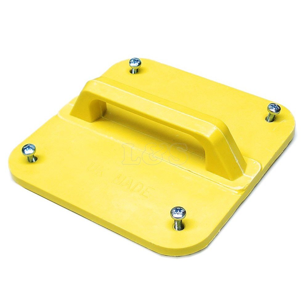 Cable Transformer Utility Cover Replacement