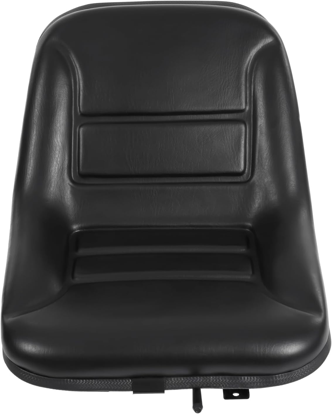 Amazon.com: Universal Forklift Seat with Slide Track, PVC Tractor Seat ...