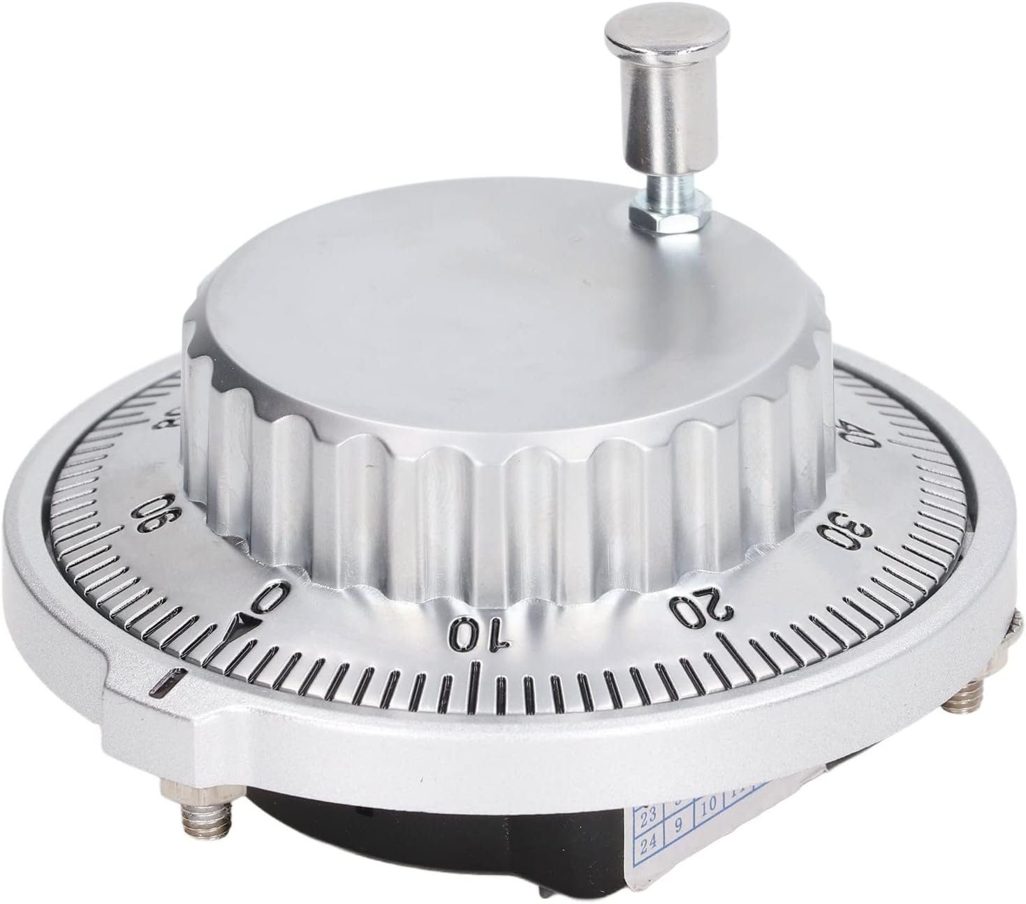 Amazon.com: CROKZ Hand Wheel Encoder, Electronic 6 Terminal High ...