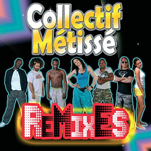 Spiele Collectif Metissé von Collectif Métissé auf Amazon Music ab