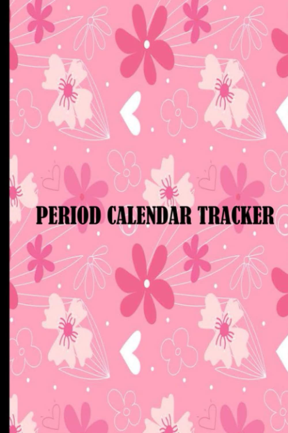 Buy Period tracker: Track & Log Monthly Symptoms, Monitor Menstrual ...