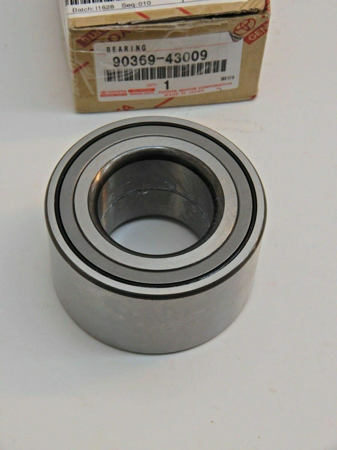 Toyota 90369-43009 Axle Hub Bearing : Amazon.in: Car & Motorbike