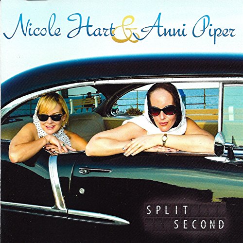 Play Split Second by Nicole Hart & Anni Piper on Amazon Music