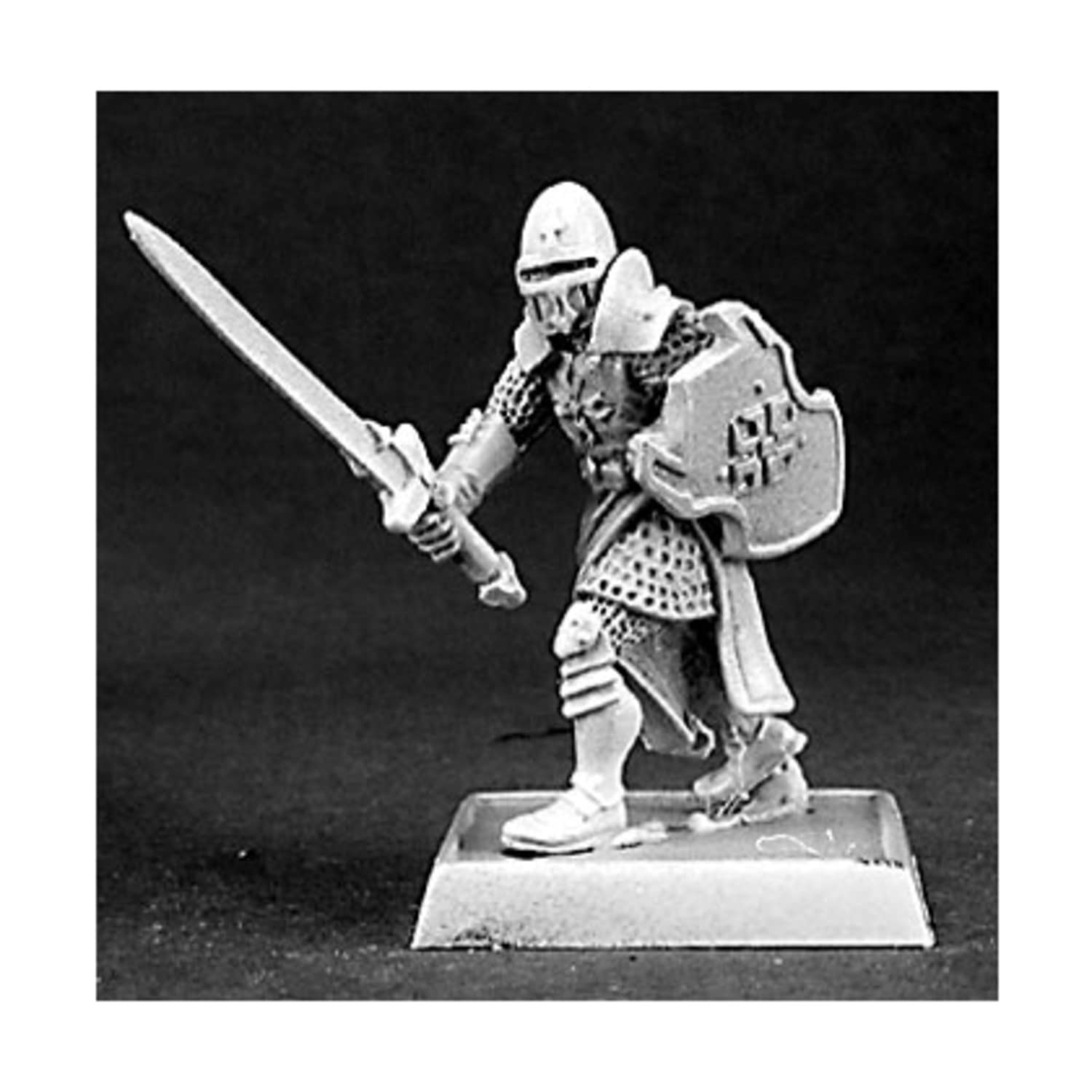 Snapklik.com : Reaper Crusaders: Nicholas