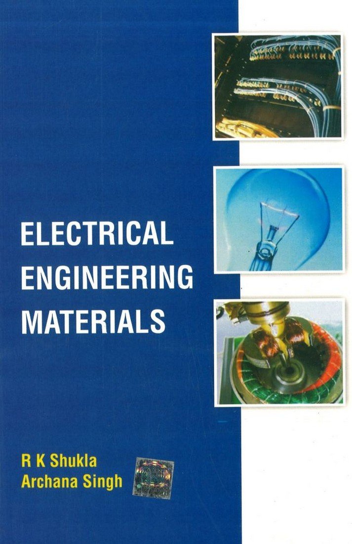 Buy Electrical Engineering Materials Book Online at Low Prices in India ...