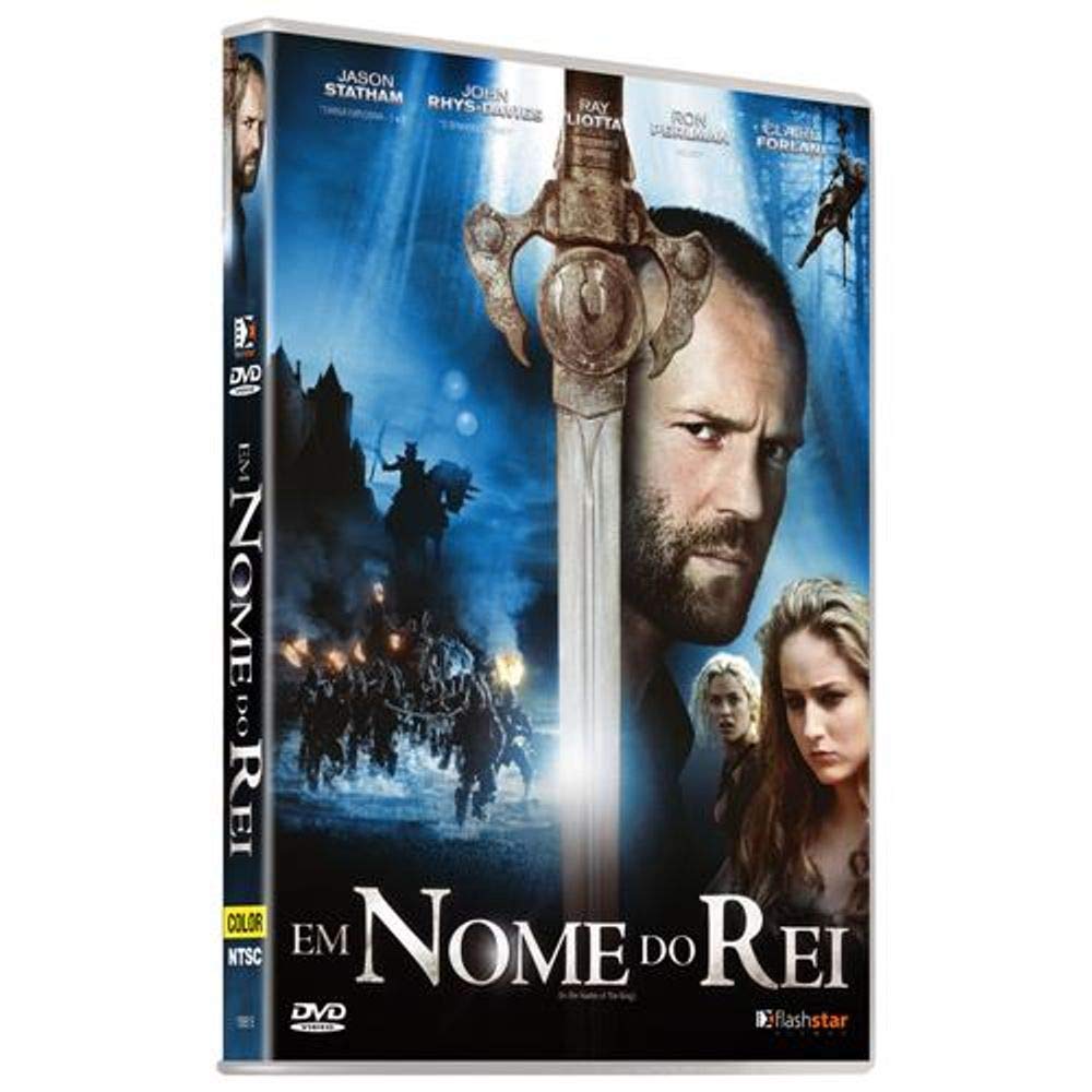 Em Nome Do Rei