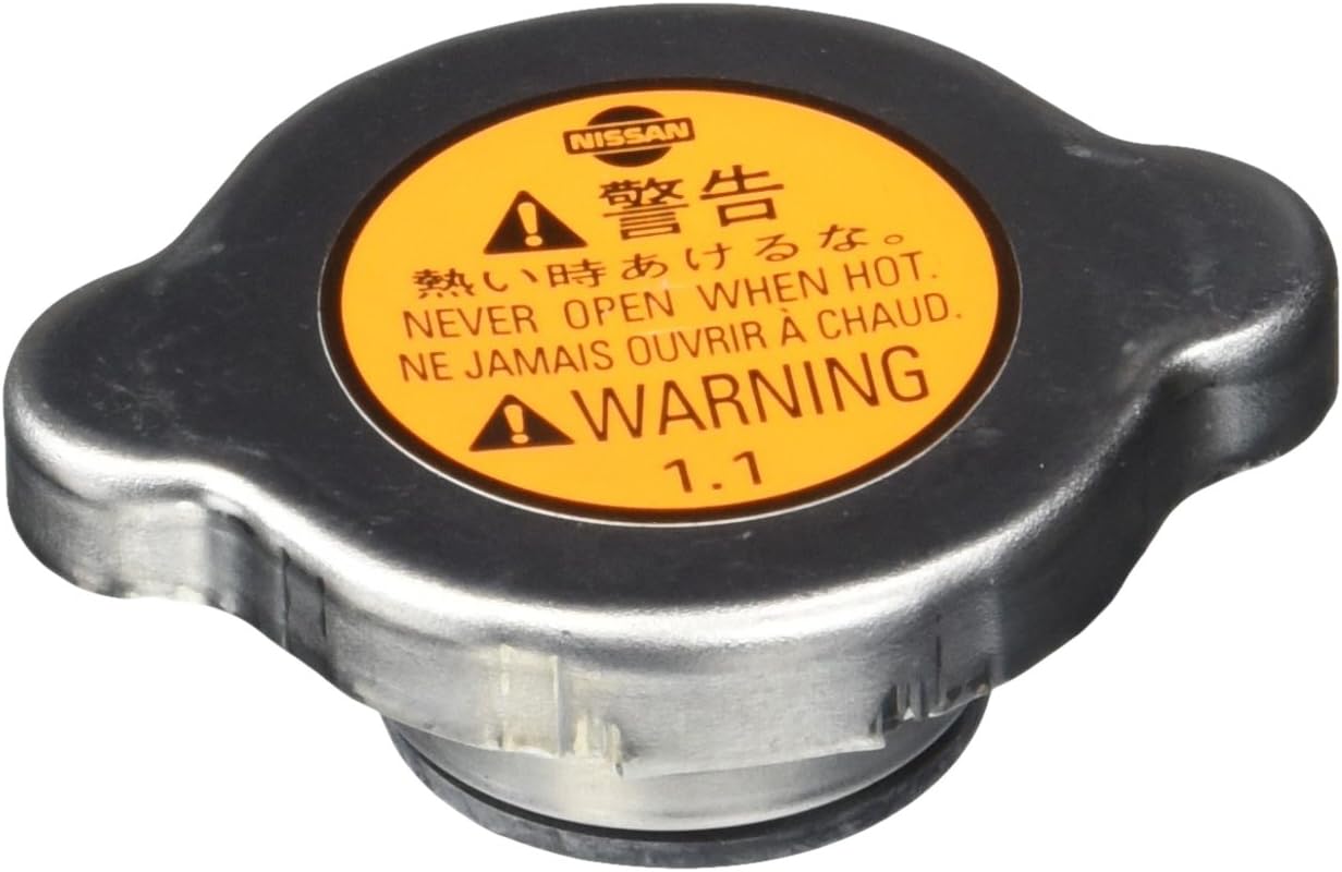 Amazon.com: Genuine Nissan Parts - Authentic Catalog Part from The ...