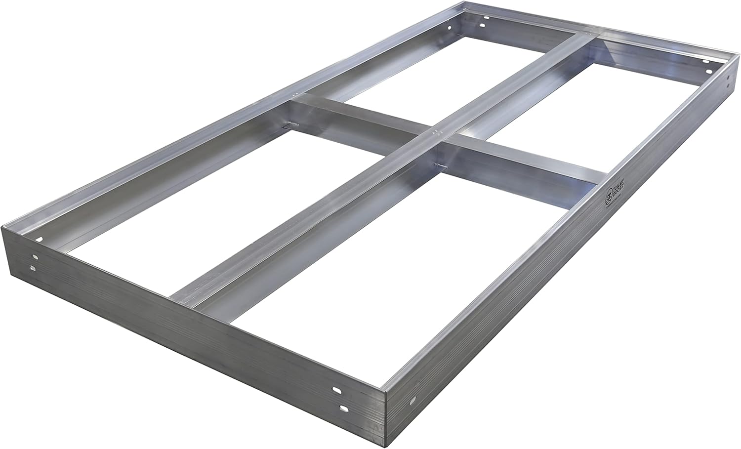 Amazon.com : Tommy Docks 4' x 8' Aluminum Dock Frame Kit : Sports ...