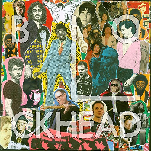 Amazon MusicでThe BlockheadsのBeyond the Call of Duryを再生する