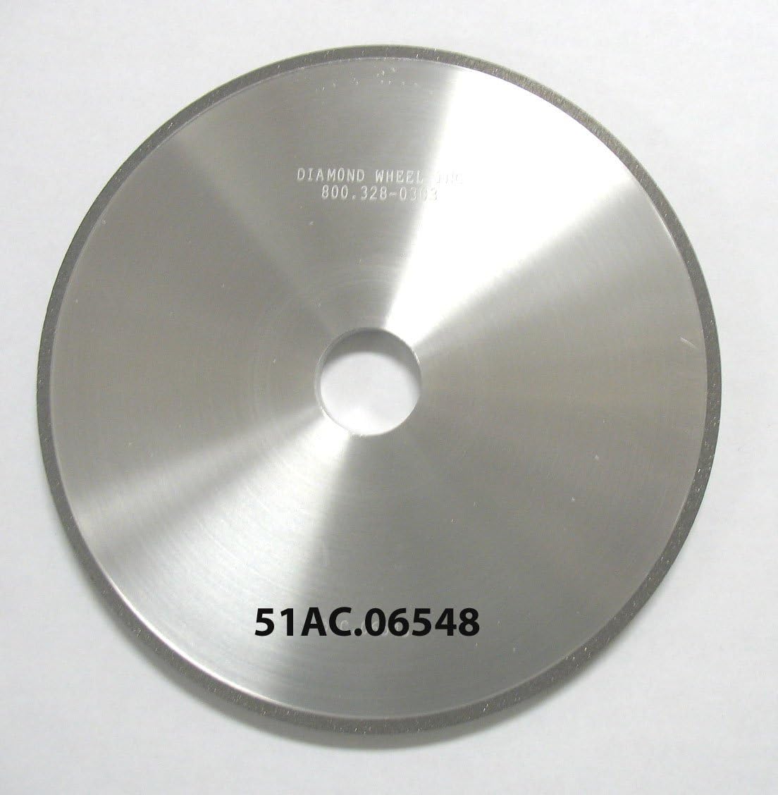 Amazon.com: Diamond Super Abrasive CBN 5” Chainsaw Raker Wheel x 1/4" x ...