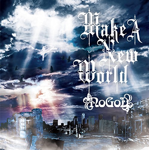 Amazon.co.jp: Make A New World : NoGoD: デジタルミュージック