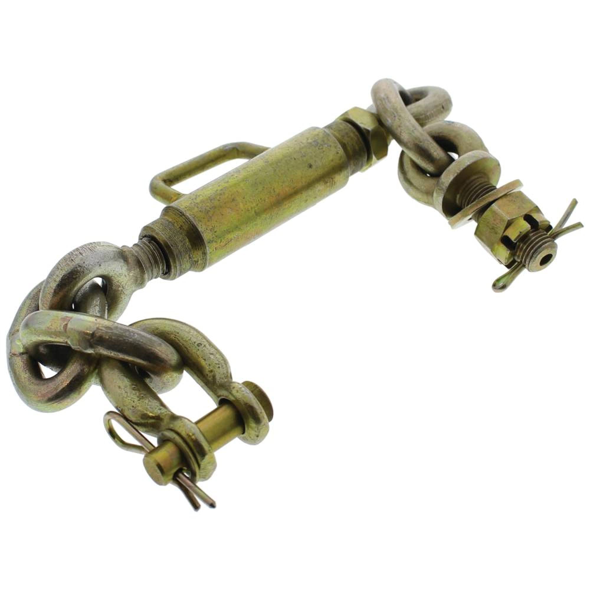 Amazon.com: New Complete Tractor Stabilizer Chain Compatible With ...