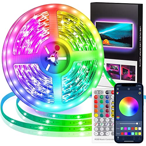 Keuken plafond LED Strips | LED Moment