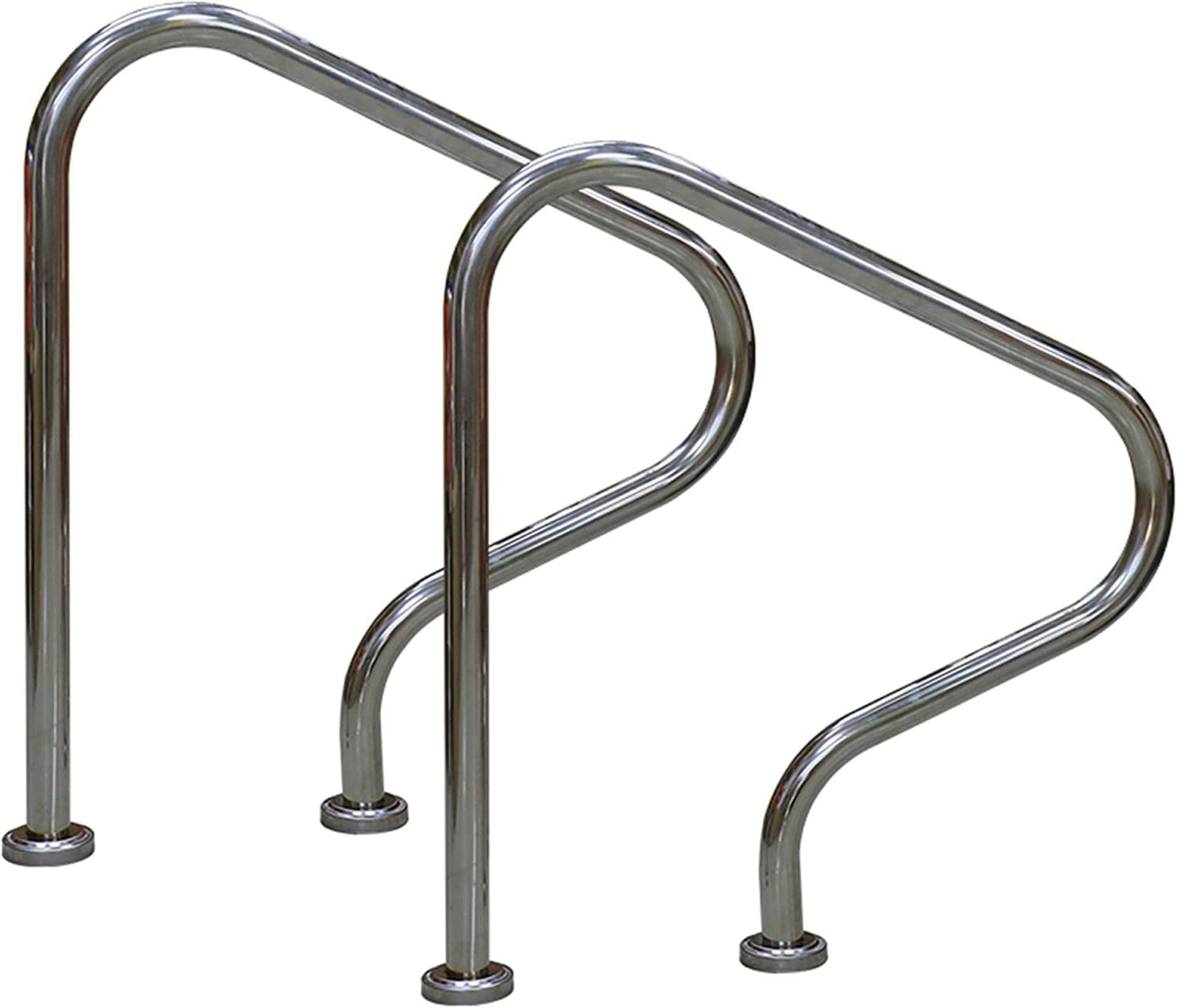 Buy Swimming pool railings, swimming pool hand rail ladder ladder ...