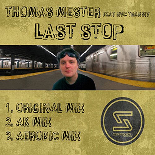 Amazon.com: Last Stop : Thomas Mester: Digital Music