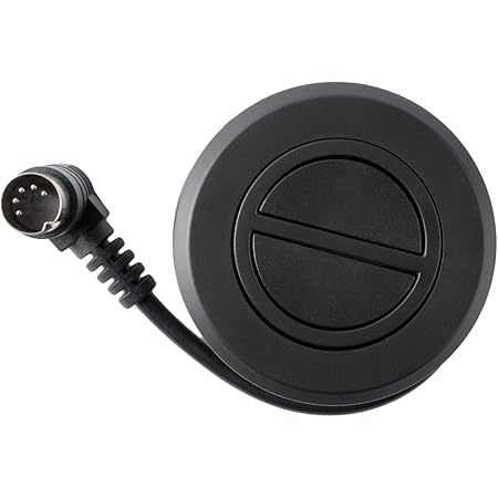 Amazon.com: Power Recliner Switch with 2 Button 5 pin Plug Fixed Power ...
