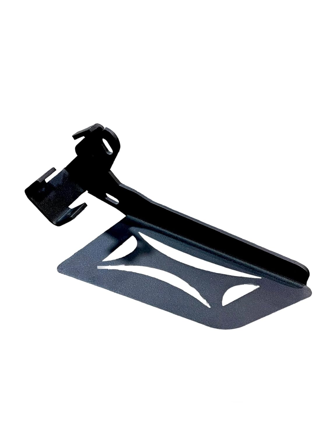 SGTB MT 15 V2 Bike Rear Footrest for Yamaha mt15 version 2 Pillion Foot ...