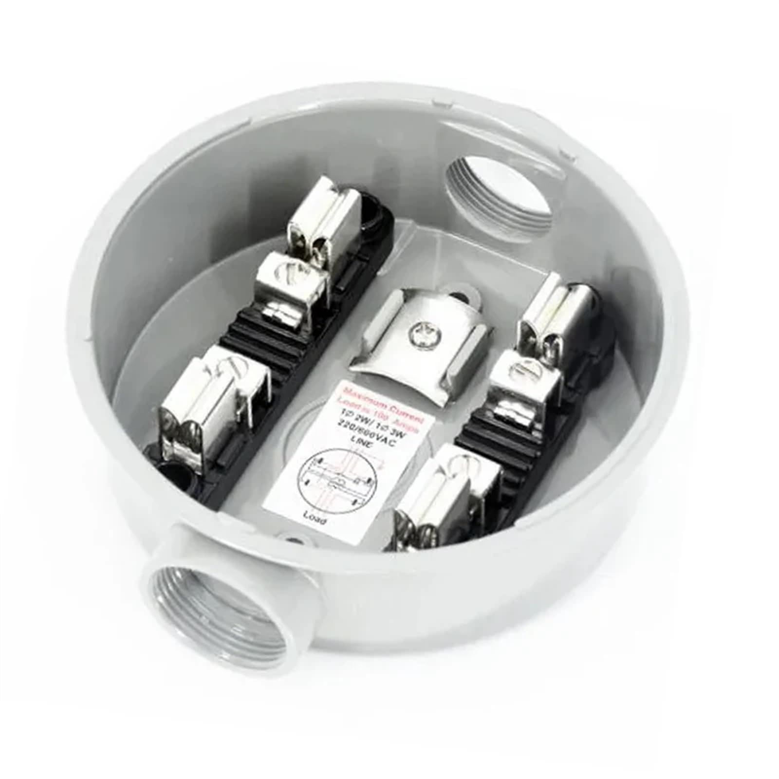 Electric Meter Box Parts Water Meter Parts / Water Meter Box Water