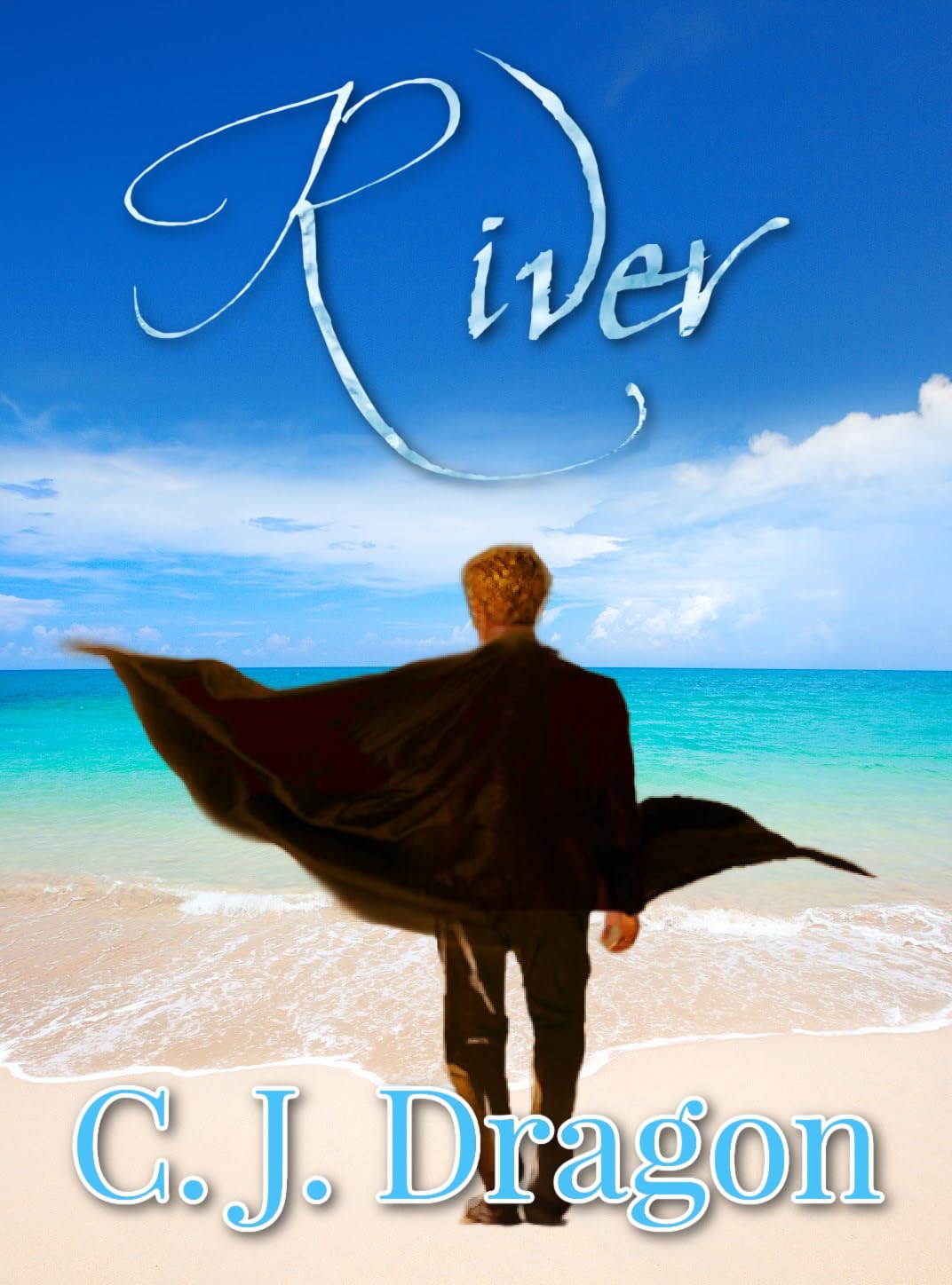 River (The Ambassador Book 1) - Kindle edition by Dragon, C.J.. Romance ...